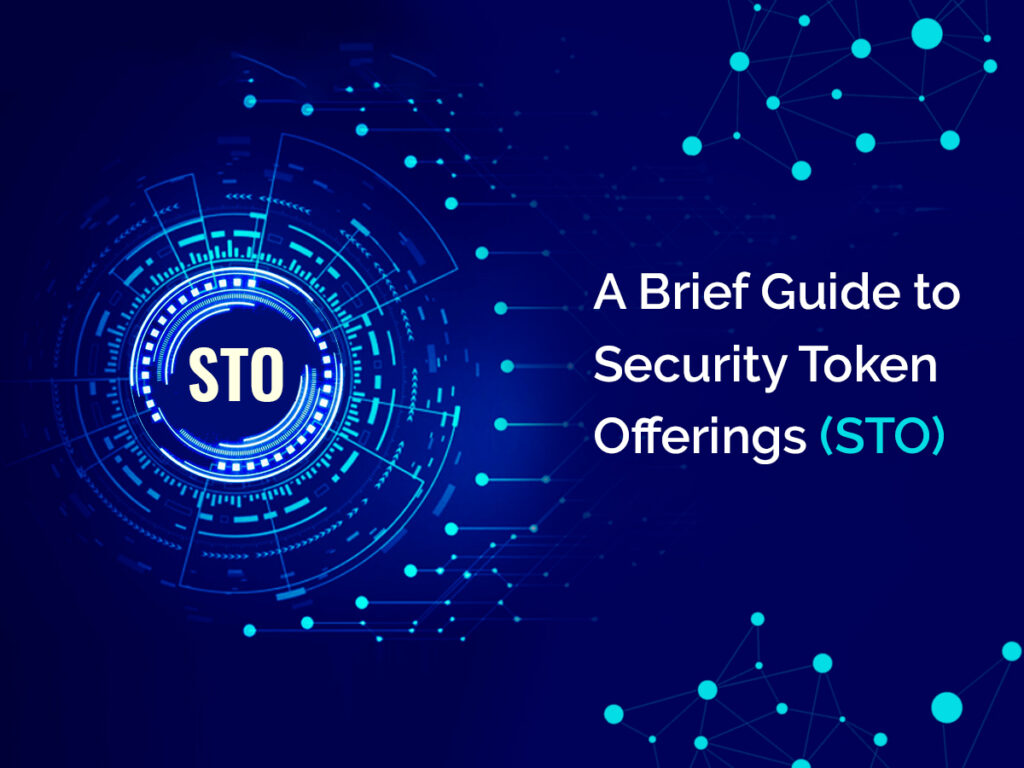 A Brief Guide to Security Token Offerings (STO) - CoinIdeology.com