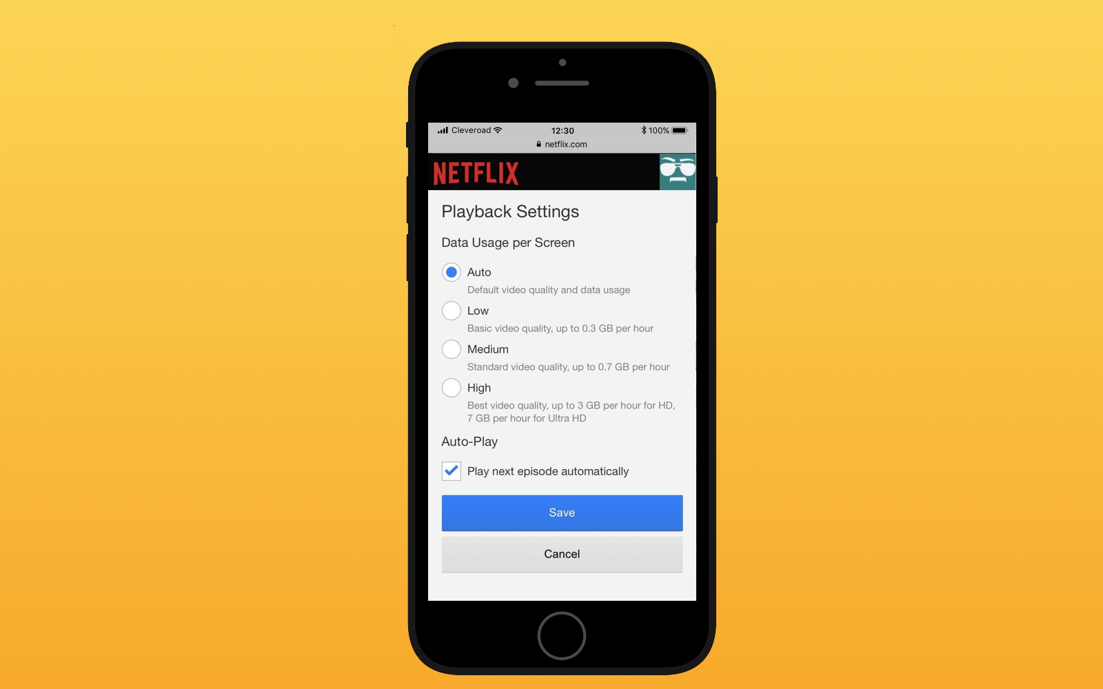 How Much Does It Cost To Build a Streaming Service Like Netflix