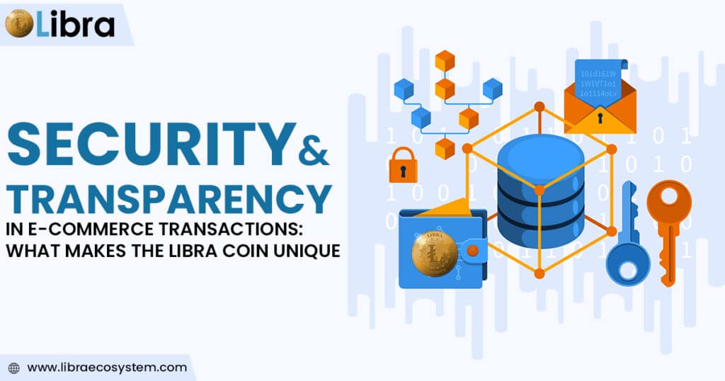 Security & Transparency in E-commerce Transactions