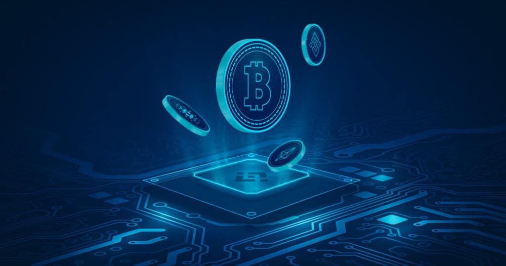 Start Your Crypto Journey With A Cryptocurrency Exchange Platform Like ...