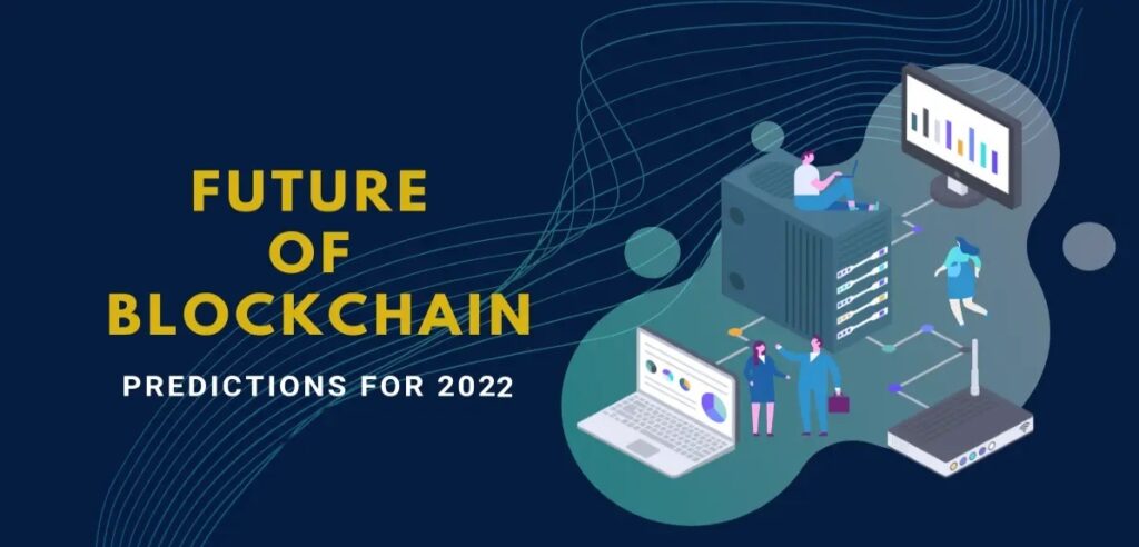 Blockchain Future Predictions in 2023 - Everything You Need To Know