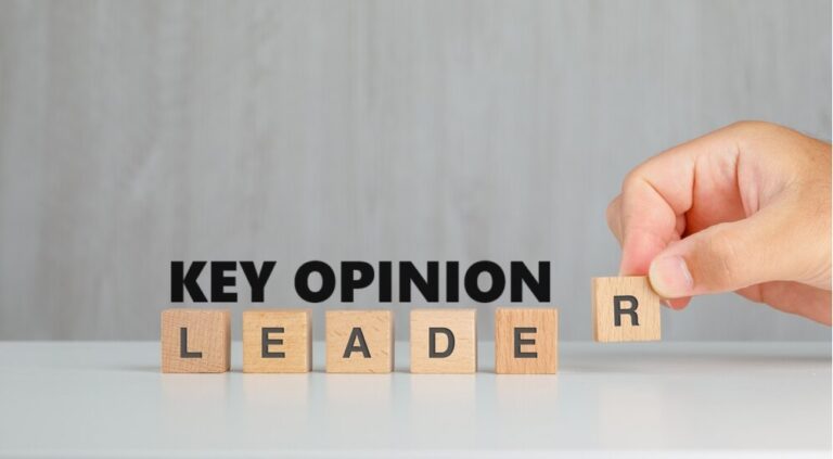 KOLs in Crypto Marketing: KOL Meaning, KOLs Strategies / Examples